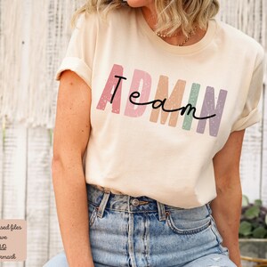 Admin Team Png, Admin Team, Admin Squad, Administrative Assistant ...