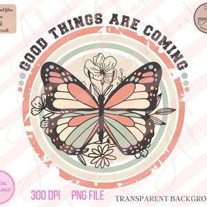 Good Things Are Coming Png, Good Things Are Coming, Positivity Png ...