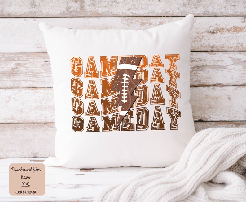 Game Day Png, Gameday PNG, Game Day Football, Gameday Shirt, Game Day ...