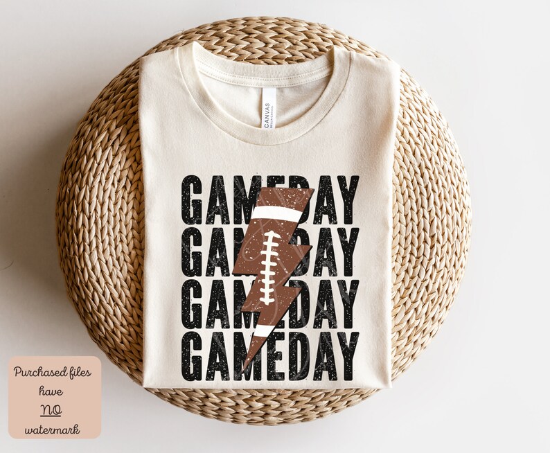 Game Day Png, Gameday PNG, Game Day Football, Gameday Shirt, Game Day ...