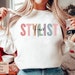 Hair Stylist Png Hair Stylist Hair Stylist Gift Hair - Etsy
