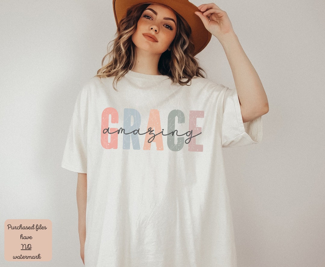 Amazing Grace Png, Amazing Grace, Christian Png, Christian, Bible Verse ...