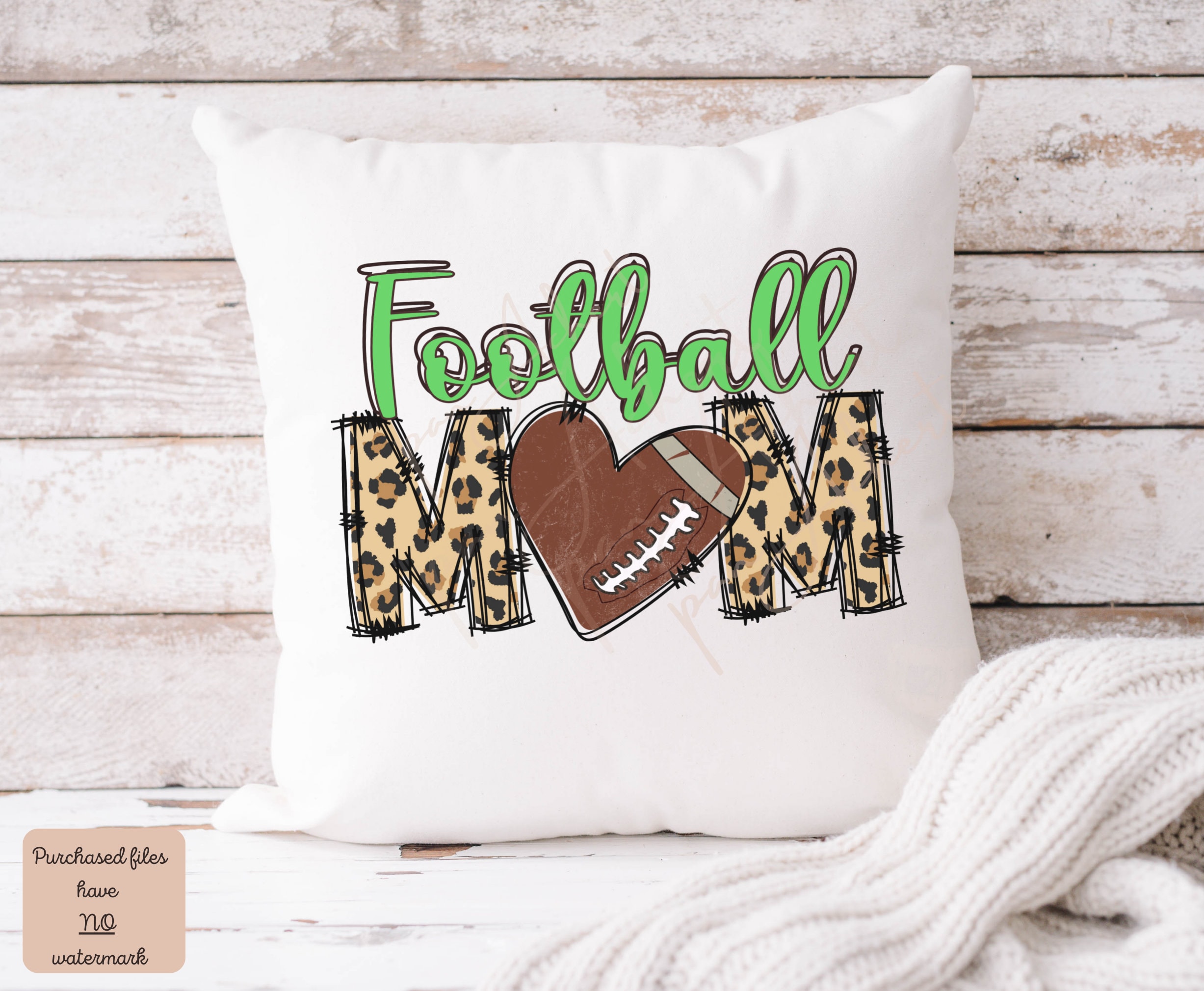 Football Mom Png Football Mom Football Png Football - Etsy