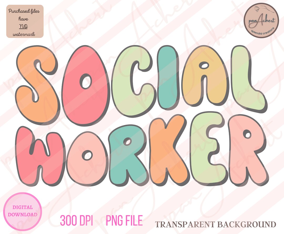 Social Worker Png, Social Worker, School Social Worker, Social Worker ...