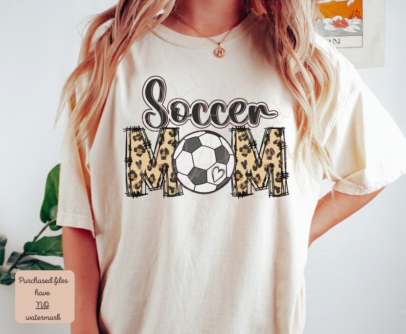 Soccer Mom Png Soccer Mom Soccer Png Soccer Soccer Mama - Etsy