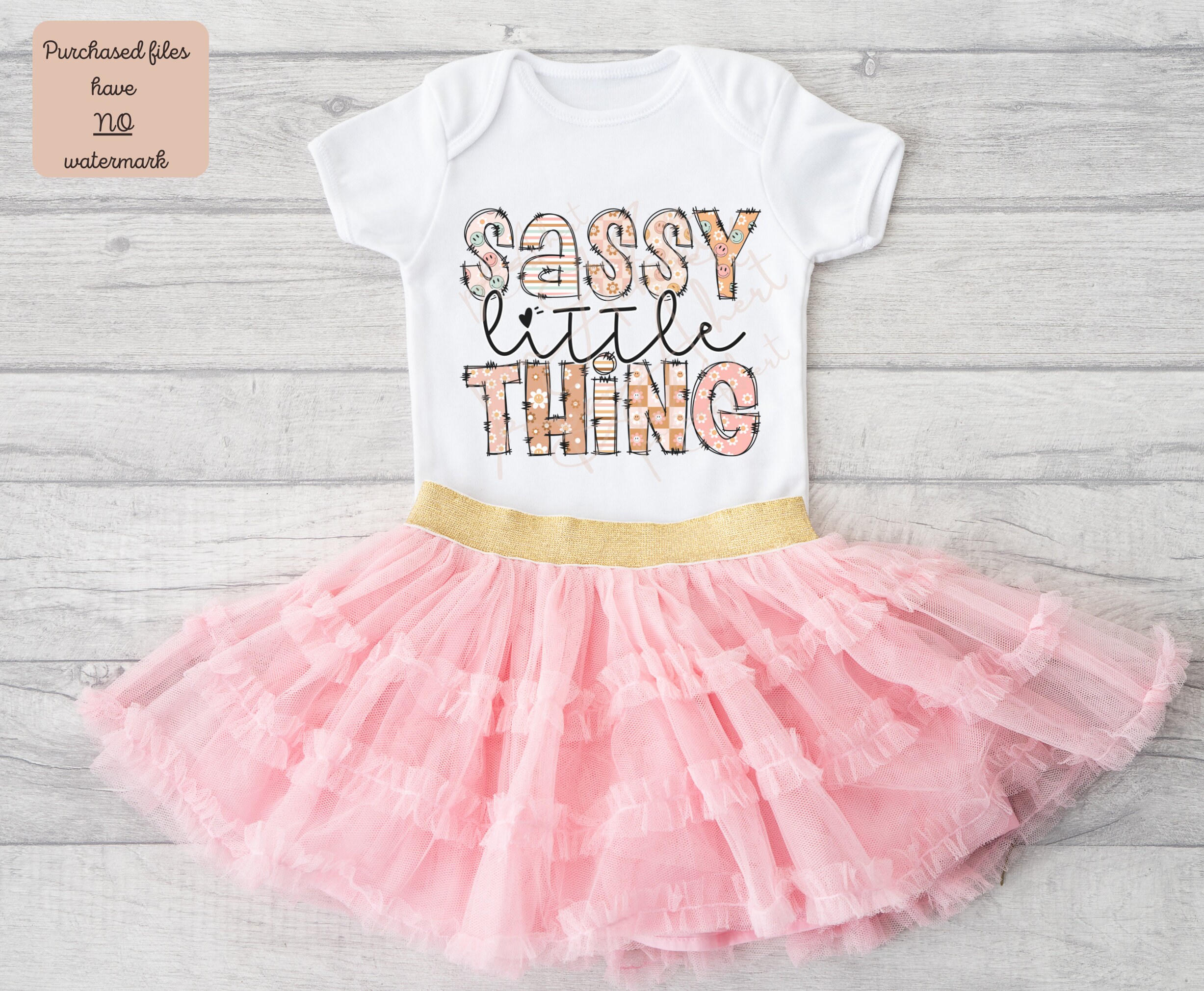 Sassy Little Thing Png, Sassy Little Thing, Sassy Little Soul, Baby Png ...
