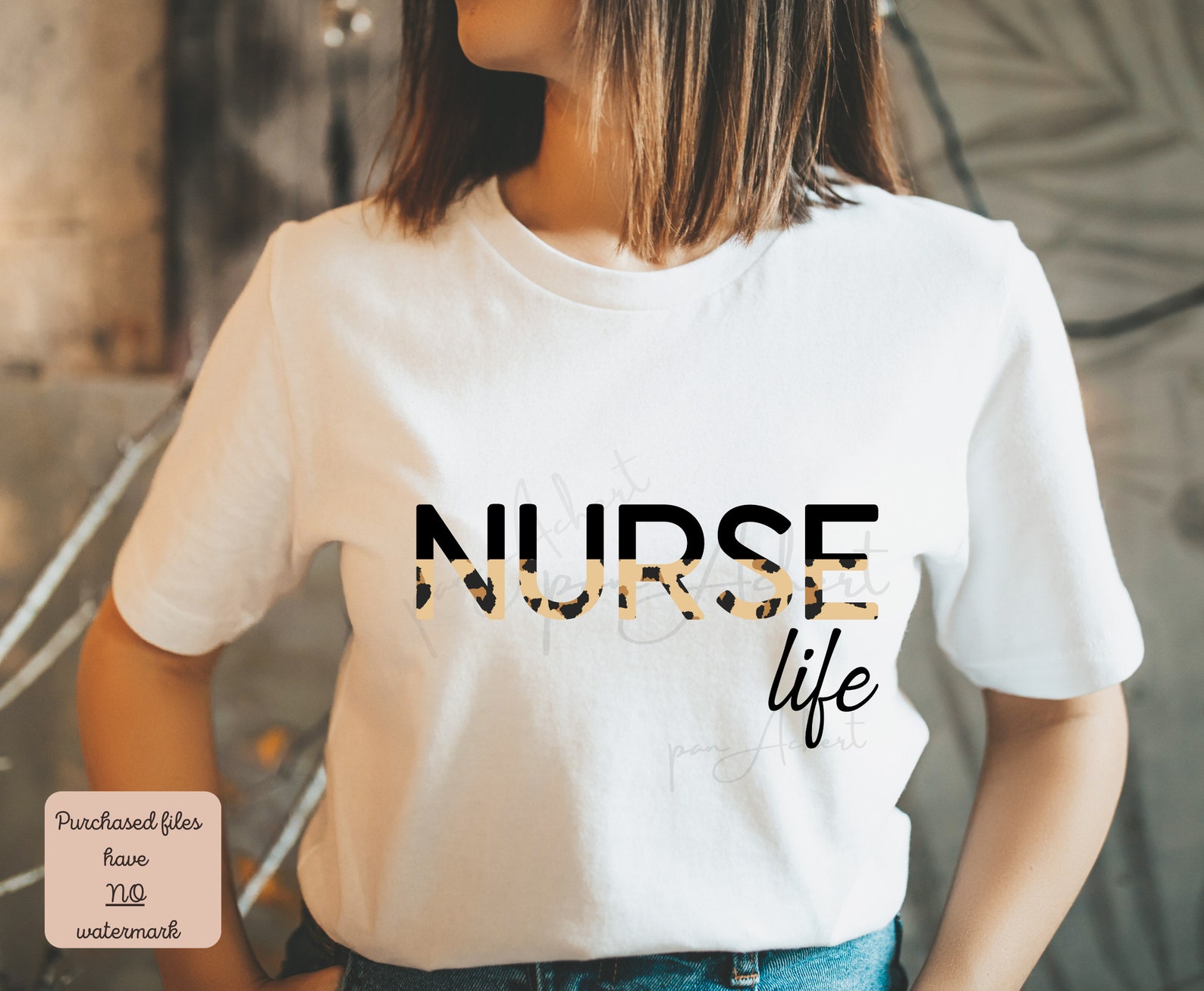 Nurse Life Png for Sublimation Nurse PNG Design Nursing | Etsy