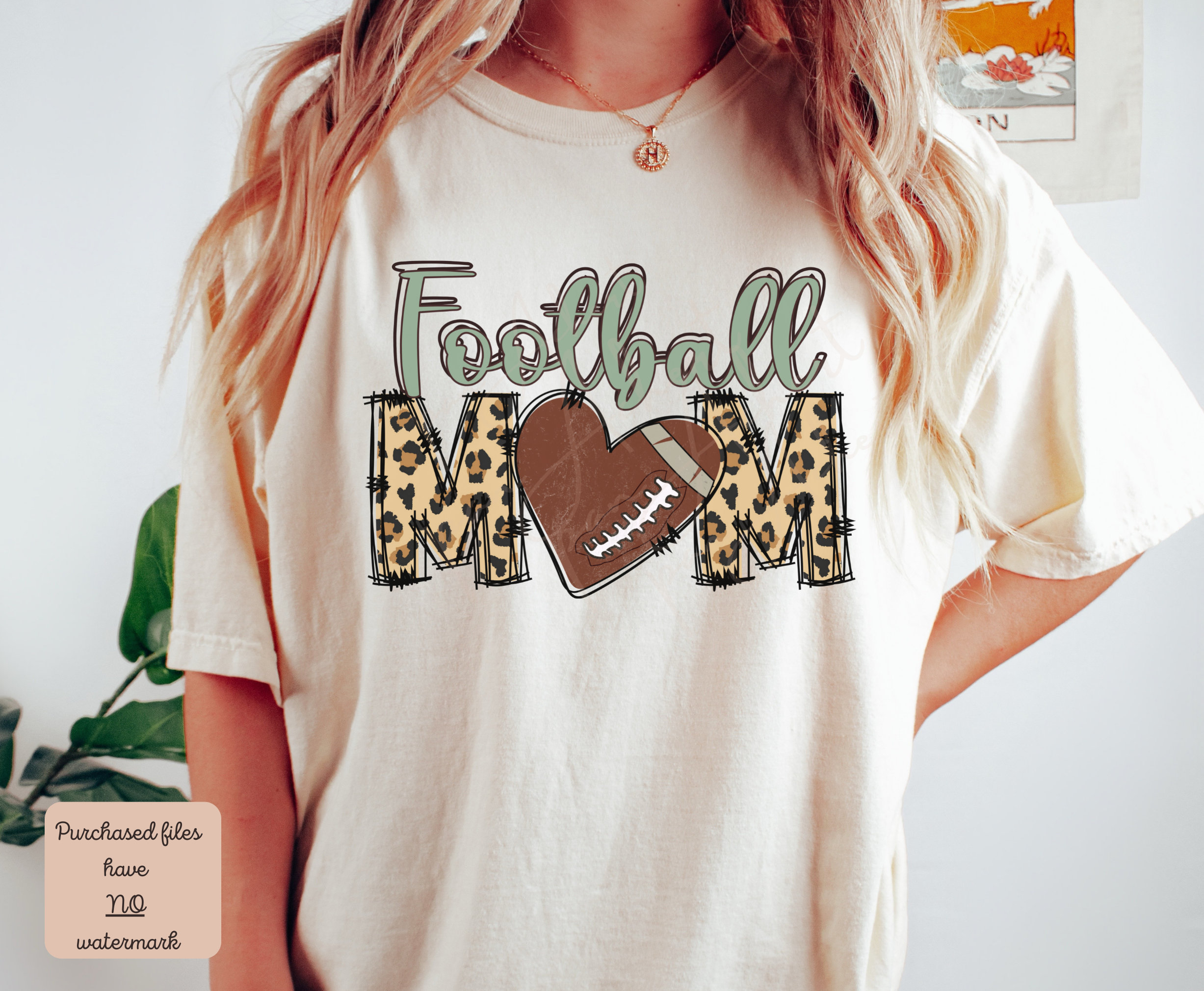 Football Mom Png, Football Mom, Football Png, Football, Football Mama ...