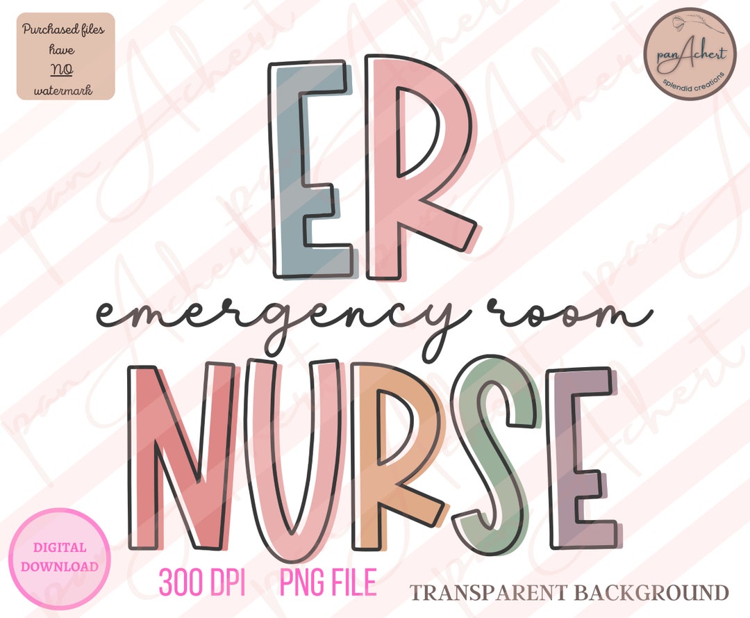 Er Nurse Png, ER Nurse, Emergency Nurse, Nurse Png, Nurse, ER Nurse ...