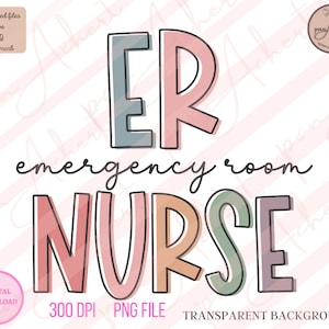 Er Nurse Png, ER Nurse, Emergency Nurse, Nurse Png, Nurse, ER Nurse ...