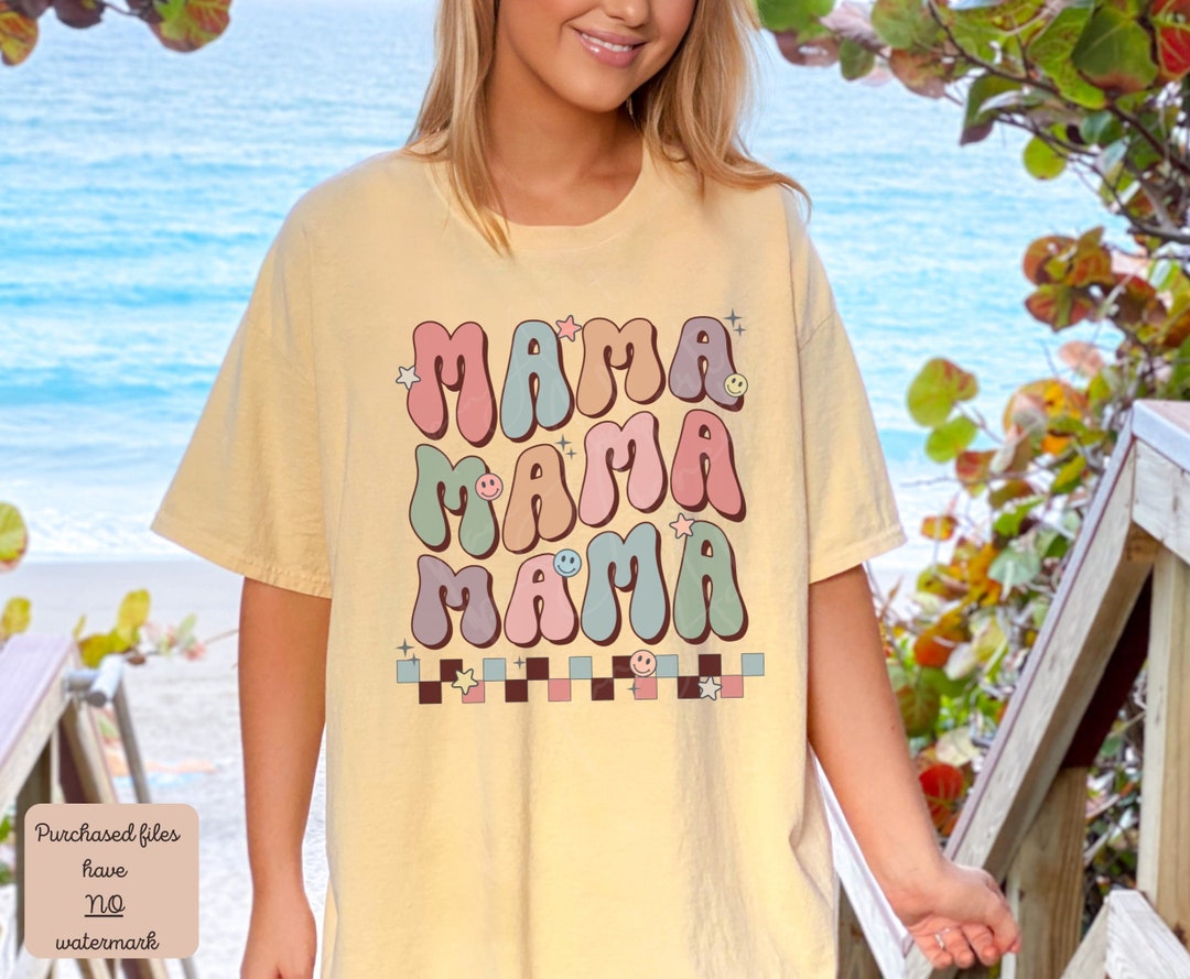 Mama Png, Mama, Mama Sublimation Designs, Mama Digital Download, Mother ...