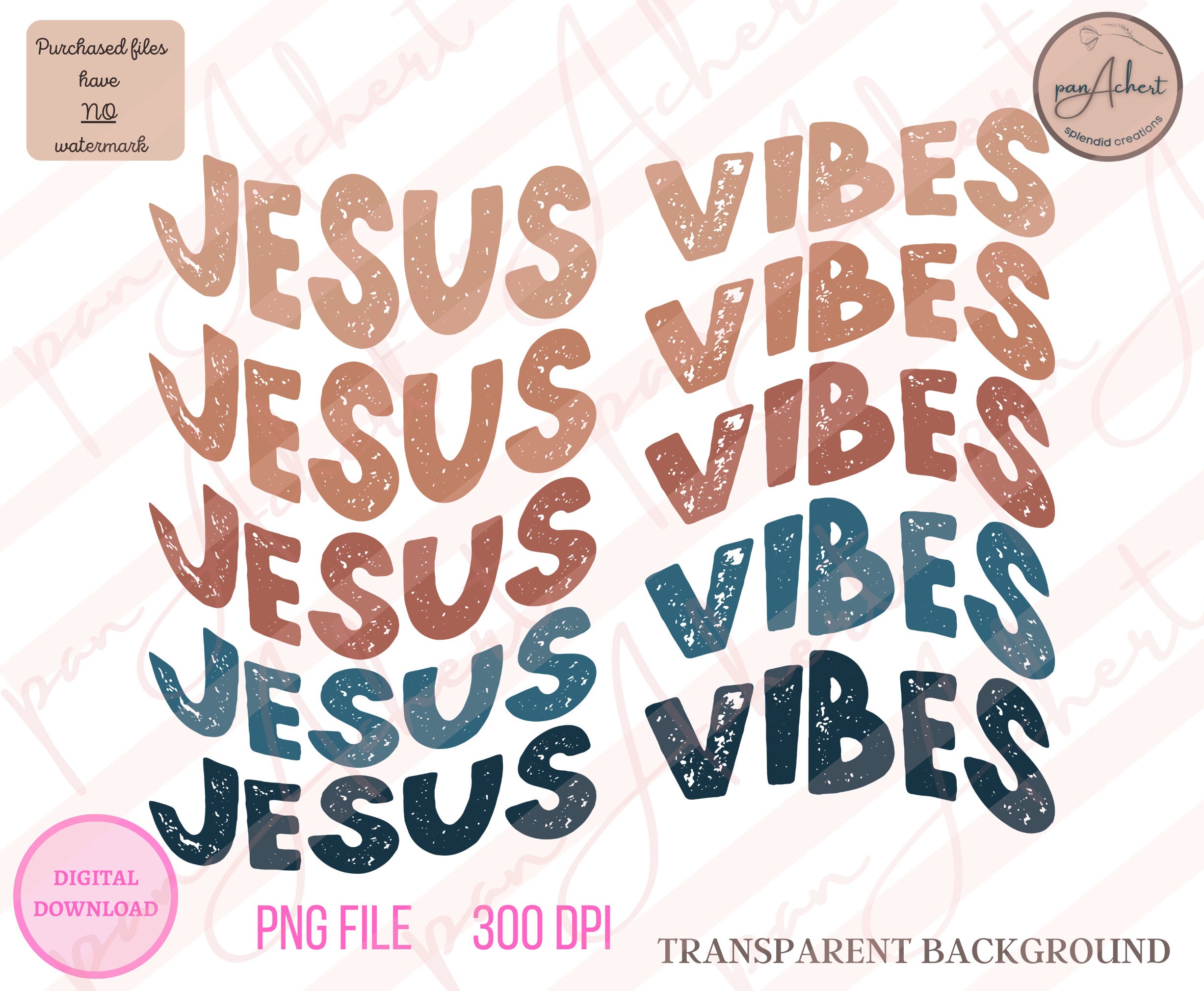 Jesus Vibes PNG Jesus Vibes Jesus Png Jesus Shirt - Etsy