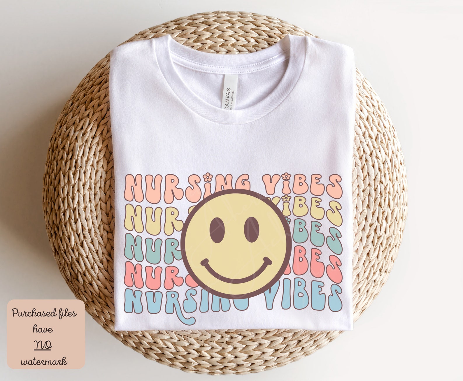 Nursing Vibes Png, Nursing Vibes, Smiley Face Png, Smiley Face, Nurse ...
