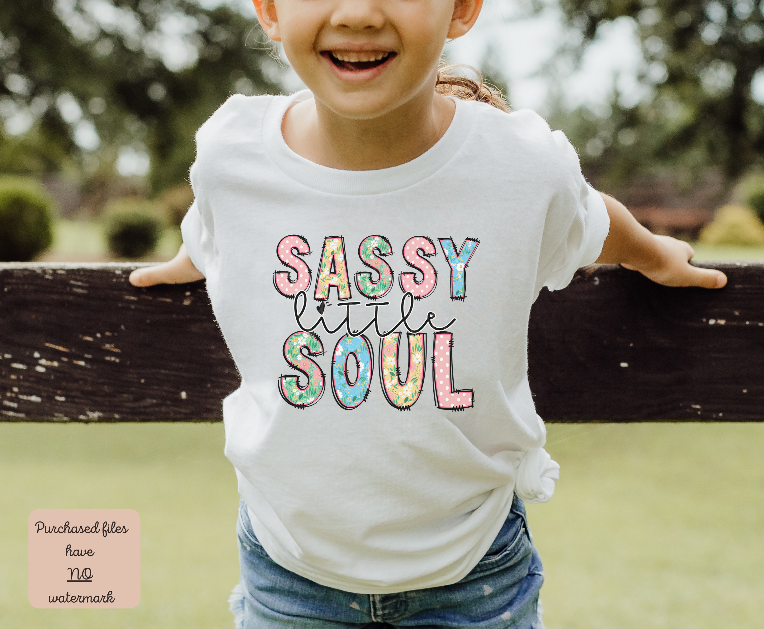 Sassy Little Soul Png Sassy Little Soul Digital Download - Etsy