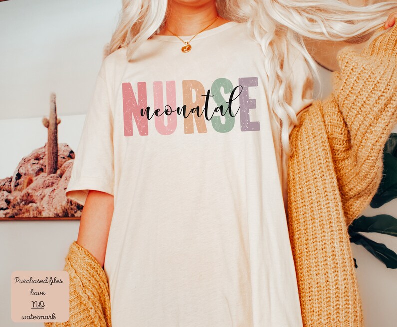 Neonatal Nurse Png Neonatal Nurse Nurse Png Neonatal - Etsy