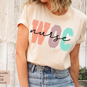 Nurse Png, Woc Nurse Png, Wound Nurse, Wound Ostomy Png, Woc Nurse ...