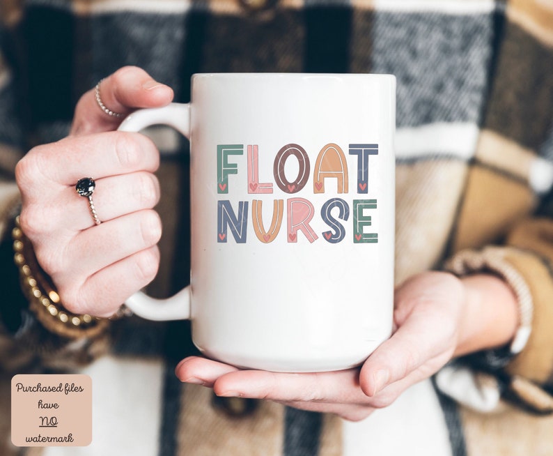 Float Nurse PNG, Float Nurse, Float Pool Nurse, Float Nurse Gift, Nurse ...