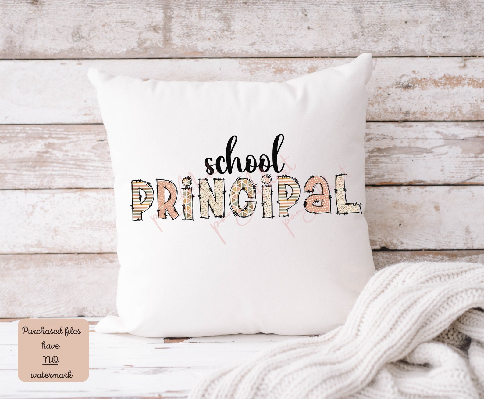 Principal PNG, School Principal Png, Principal Sublimation PNG ...