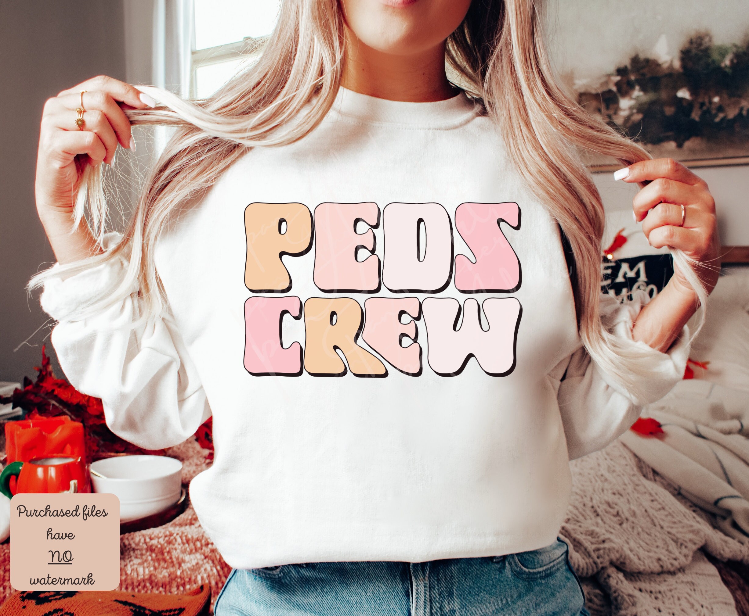 Peds Crew Png, Peds Nurse, Peds Nurse Png, Pediatric Nurse PNG ...