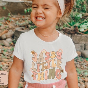 Sassy Little Thing Png, Sassy Little Thing, Sassy Little Soul, Baby Png ...