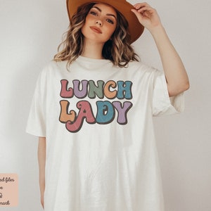 Lunch Lady PNG, Lunch Crew, School Lunch Lady, Lunch Squad, Lunch Lady ...