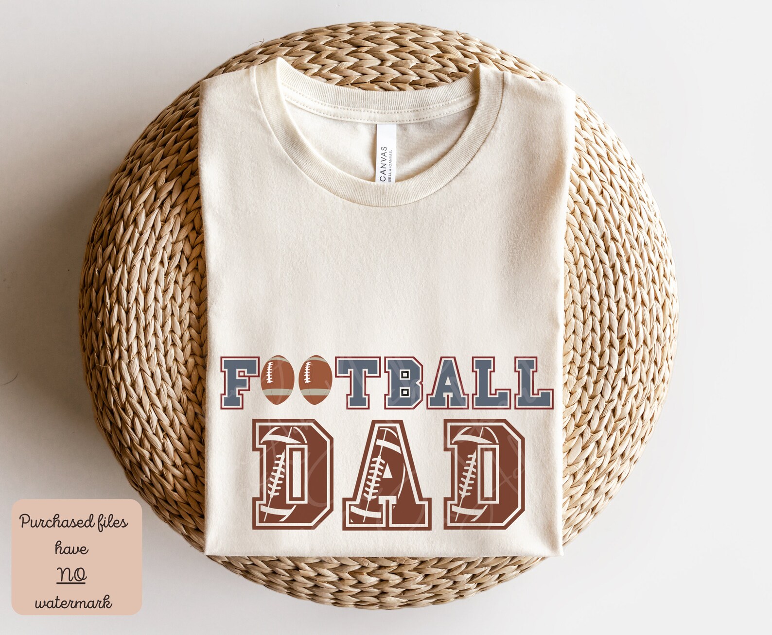 Football Dad Png, Football Dad, Football Png, Football, Dad PNG ...