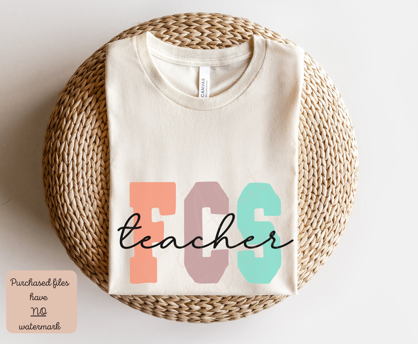 FCS Teacher Png, FCS Teacher Shirt, Teacher Png, FCS Teacher, Facs ...