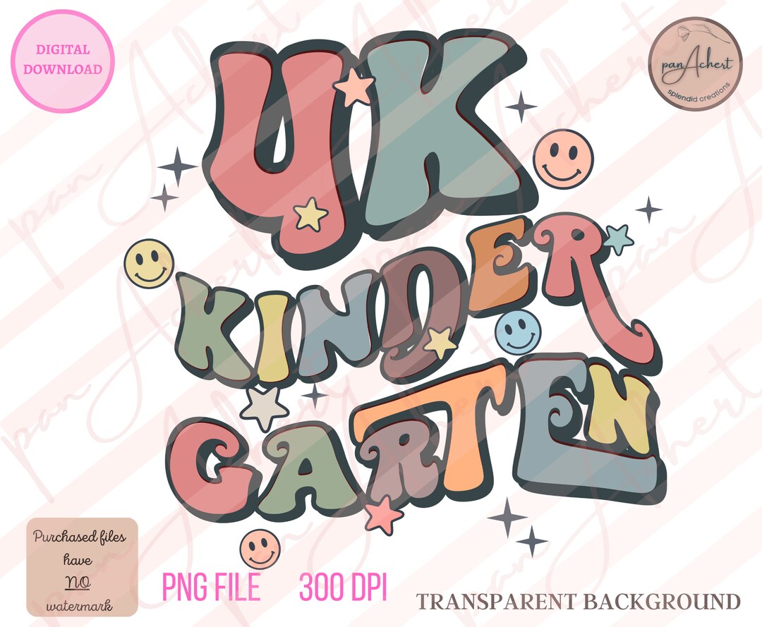 4k Kindergarten Png, 4k Kindergarten, Kindergarten PNG, 4k Teacher ...