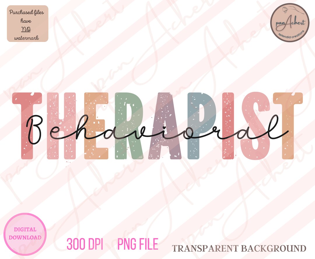 Behavioral Therapist PNG, Behavioral Therapist, Behavioral Therapist ...