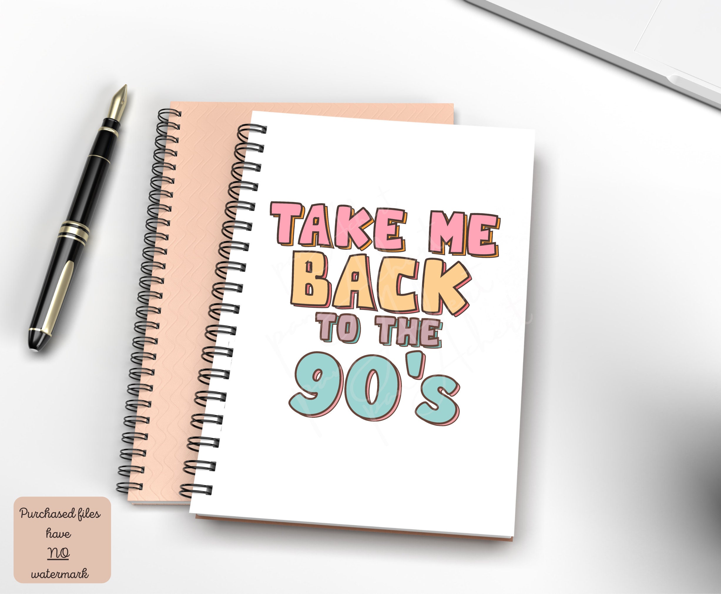 Take Me Back to the 90s Png 90's PNG 90s PNG 90's - Etsy