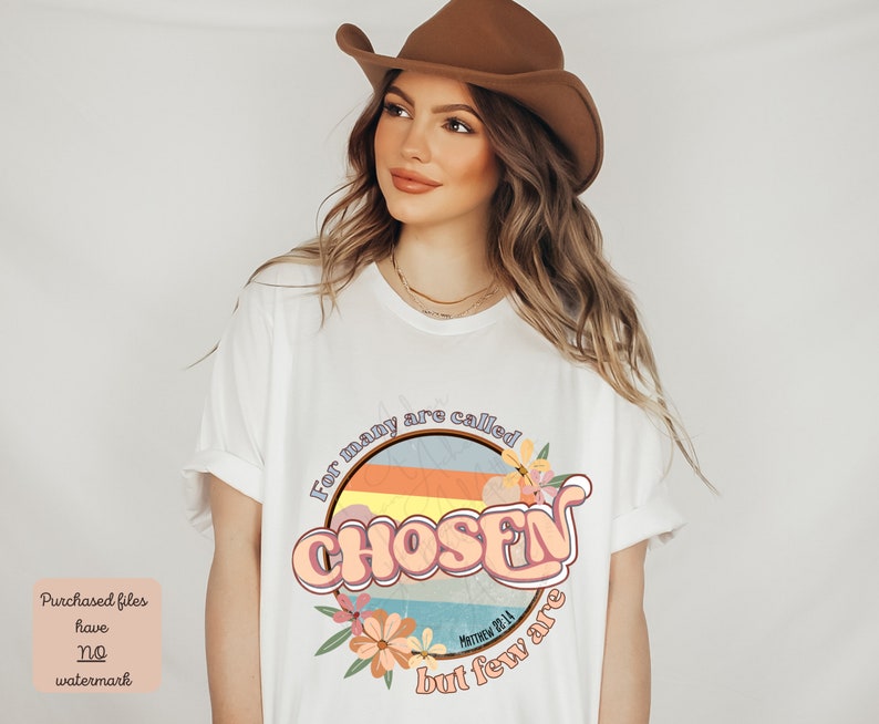 For Many Are Called, but Few Are Chosen Png, Christian PNG for ...