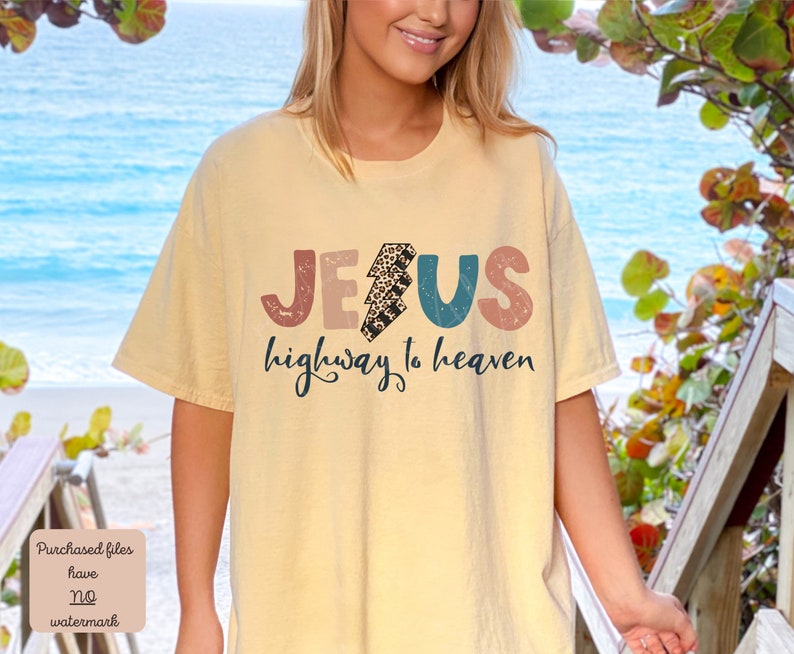 Jesus Highway to Heaven PNG, Jesus Png, Jesus Highway to Heaven, Jesus ...