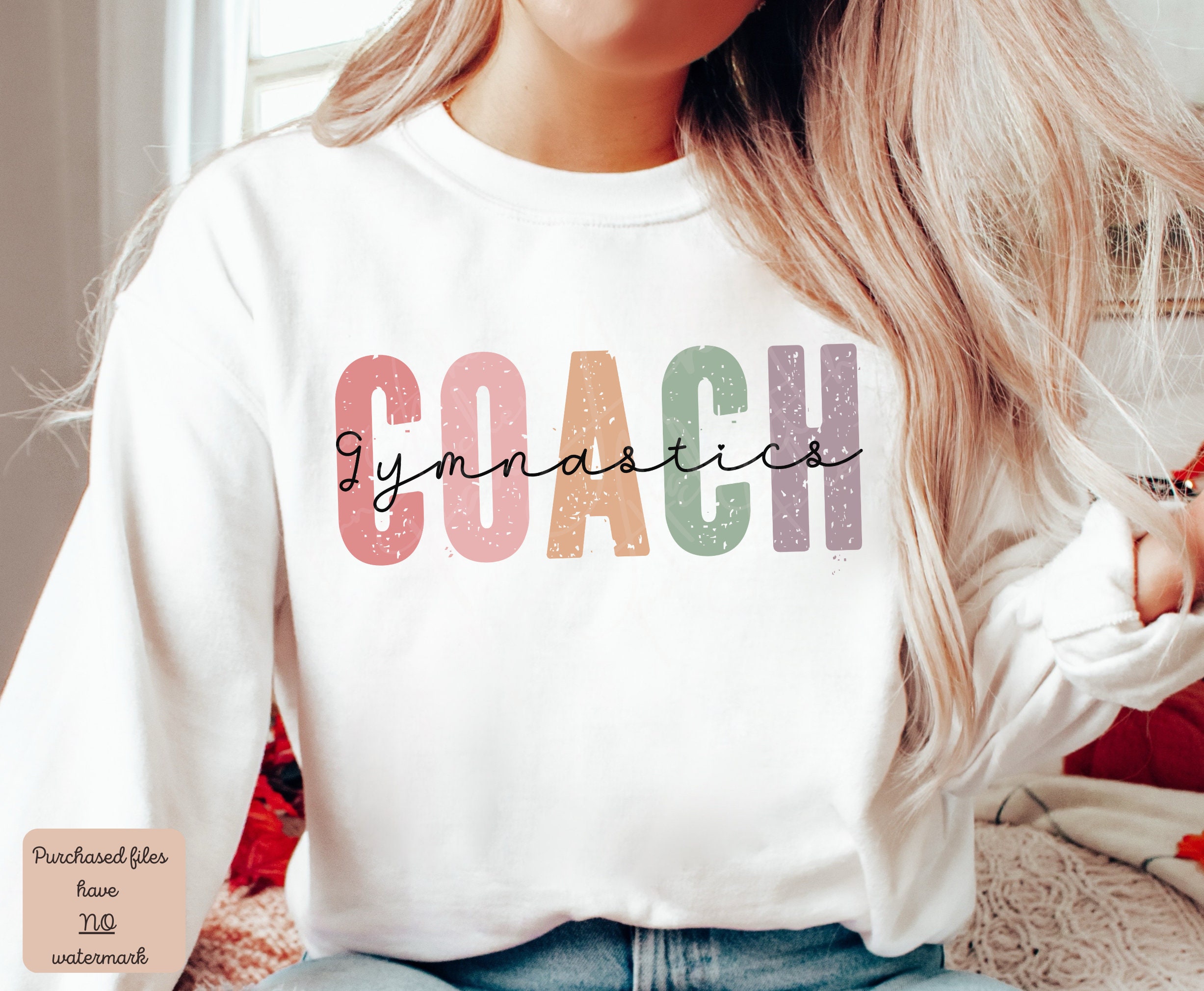 Gymnastics Coach PNG, Gymnastics Coach, Gymnastics, Gymnastics Gifts ...
