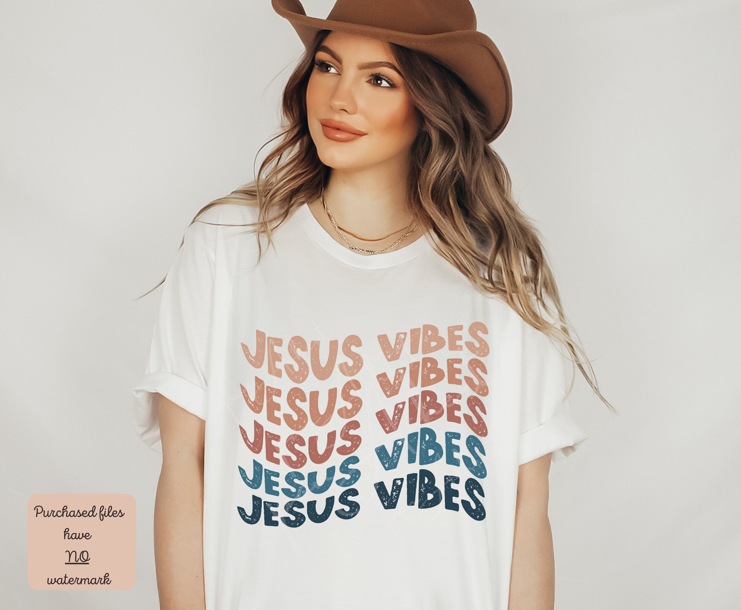 Jesus Vibes PNG Jesus Vibes Jesus Png Jesus Shirt - Etsy