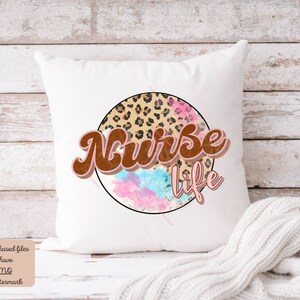 Nurse Life Png, Nurse Leopard Background PNG, Nurse Leopard PNG, Nurse ...