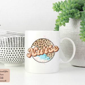 Nurse Png, Nurse Leopard Background PNG, Nurse Leopard PNG, Healthcare ...