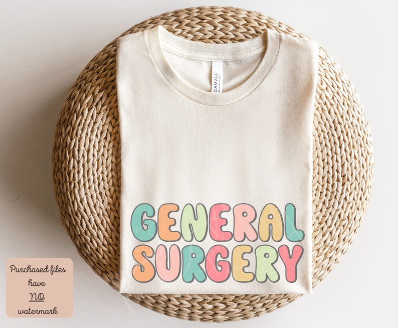 General Surgery PNG, General Surgery, Surgery PNG, Surgery - Etsy