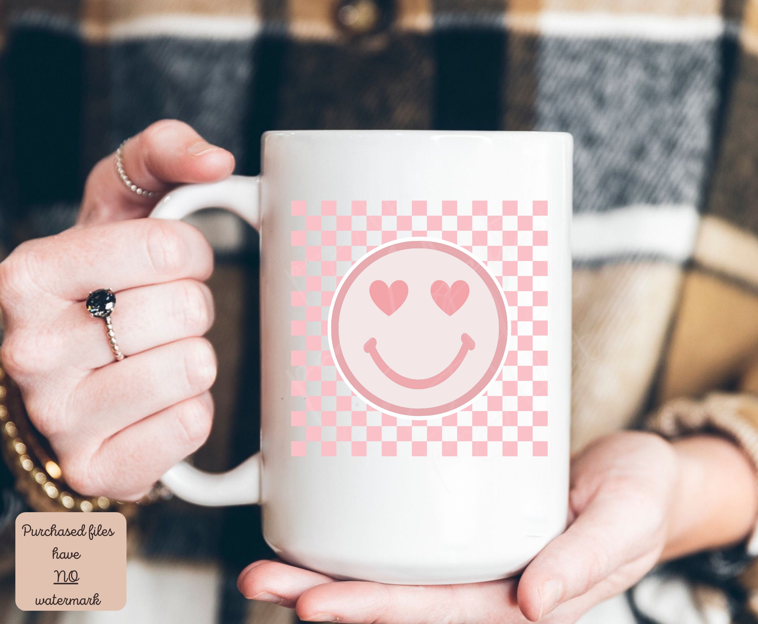 Heart Smiley PNG Smiley Face Smiley Valentine PNG - Etsy