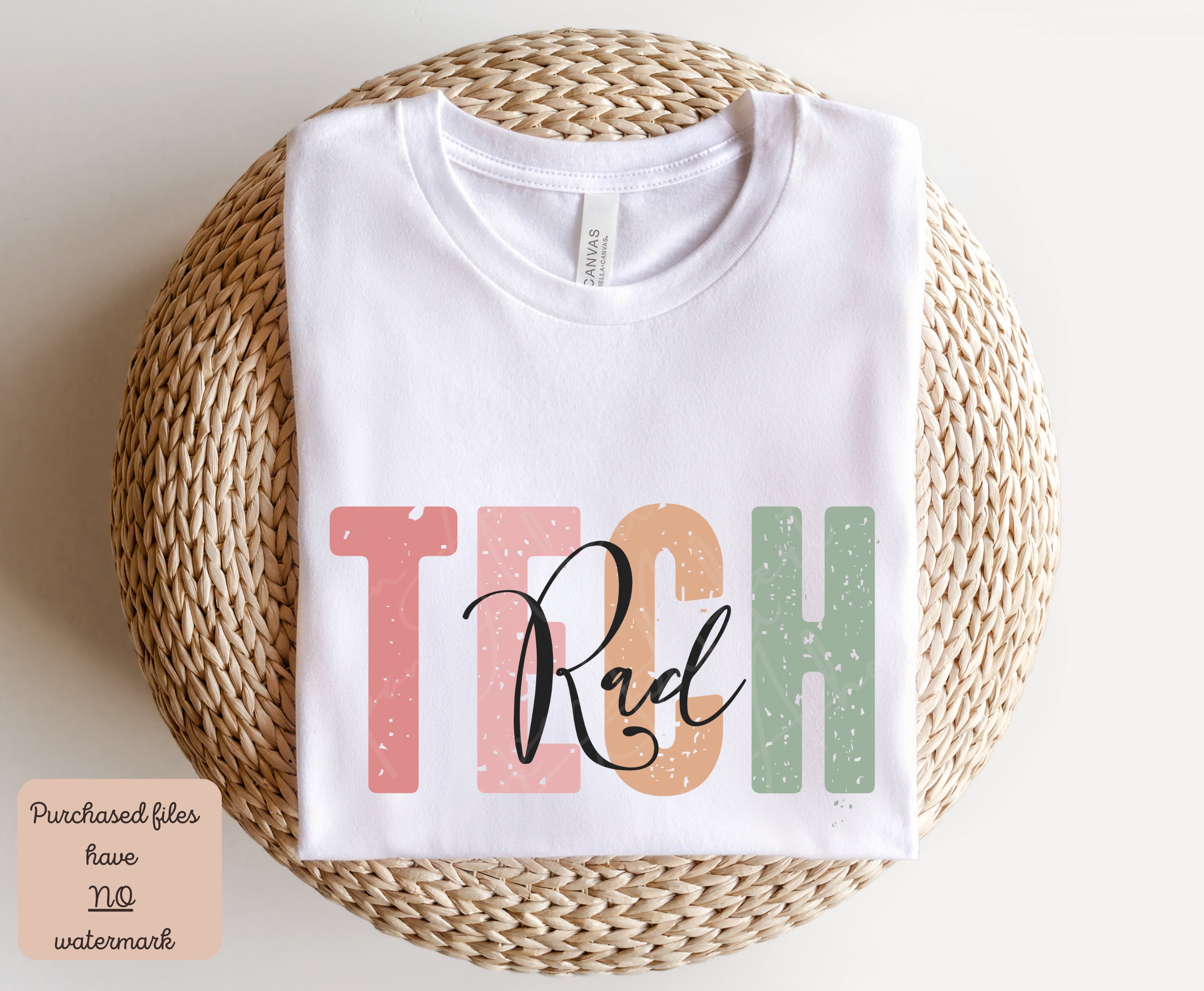 Rad Tech Png Rad Tech Rad Tech Gifts Radiology - Etsy