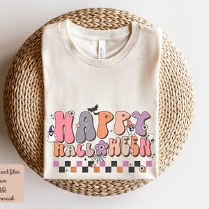 Happy Halloween Png, Happy Halloween, Fall PNG, It's Fall, Pumpkin Png ...