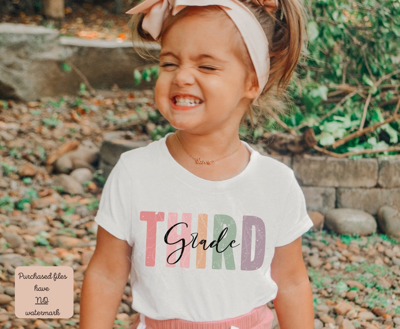 Third Grade PNG 3rd Grade Png 3rd Grade Back to School PNG - Etsy Third Grade PNG 3rd Grade Png 3rd Grade Back to School PNG - Etsy