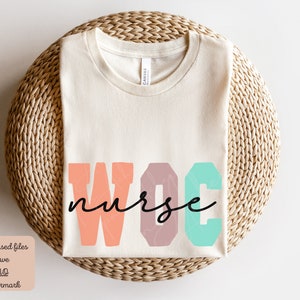 Nurse Png, Woc Nurse Png, Wound Nurse, Wound Ostomy Png, Woc Nurse ...