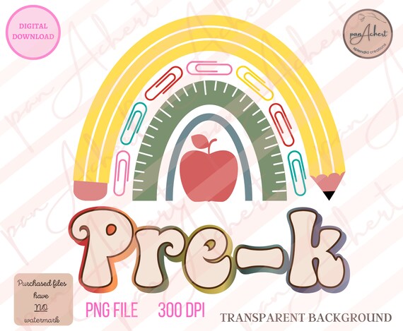 Pre-k Png Pre-k Dude Png Pre-k Boy PNG Preschool Png Pre-k - Etsy UK