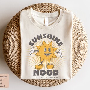 Sunshine Mood PNG, Sunshine PNG, Sunshine, Positive Affirmations ...