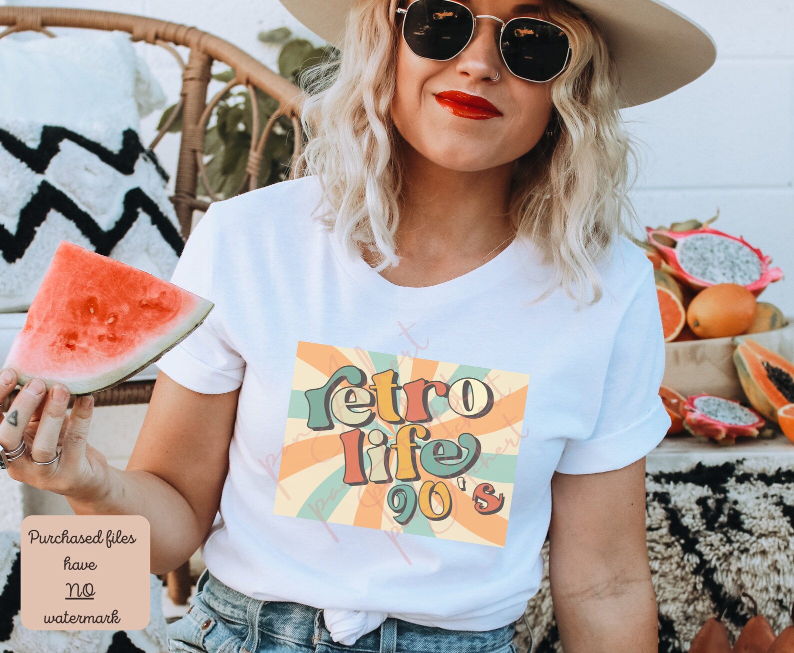 Retro Life 90s PNG Retro Life Png 90's Png Retro - Etsy