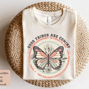 Good Things Are Coming Png, Good Things Are Coming, Positivity Png ...