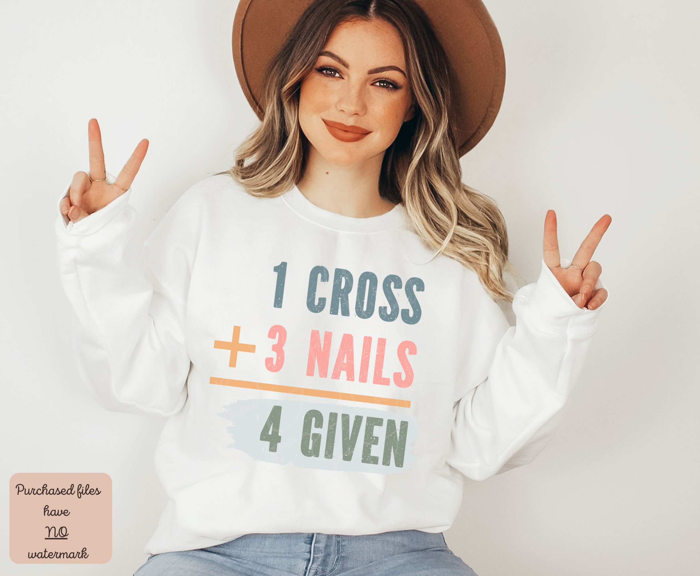 Cross Png, Forgiven, Christian Png, Christian Shirts, Christian, Faith ...