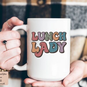 Lunch Lady PNG, Lunch Crew, School Lunch Lady, Lunch Squad, Lunch Lady ...