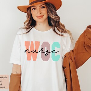 Nurse Png, Woc Nurse Png, Wound Nurse, Wound Ostomy Png, Woc Nurse ...