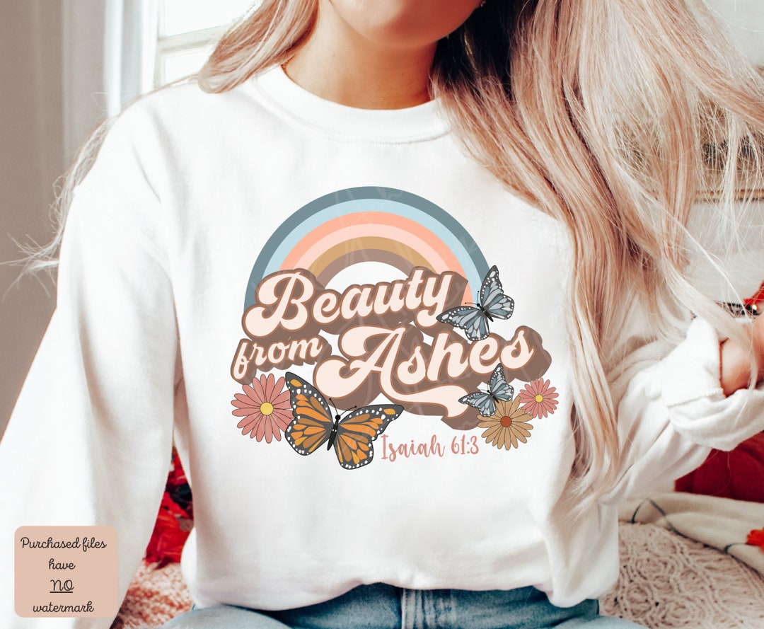 Beauty From Ashes Png, Beauty From Ashes, Christian Png, Christian ...